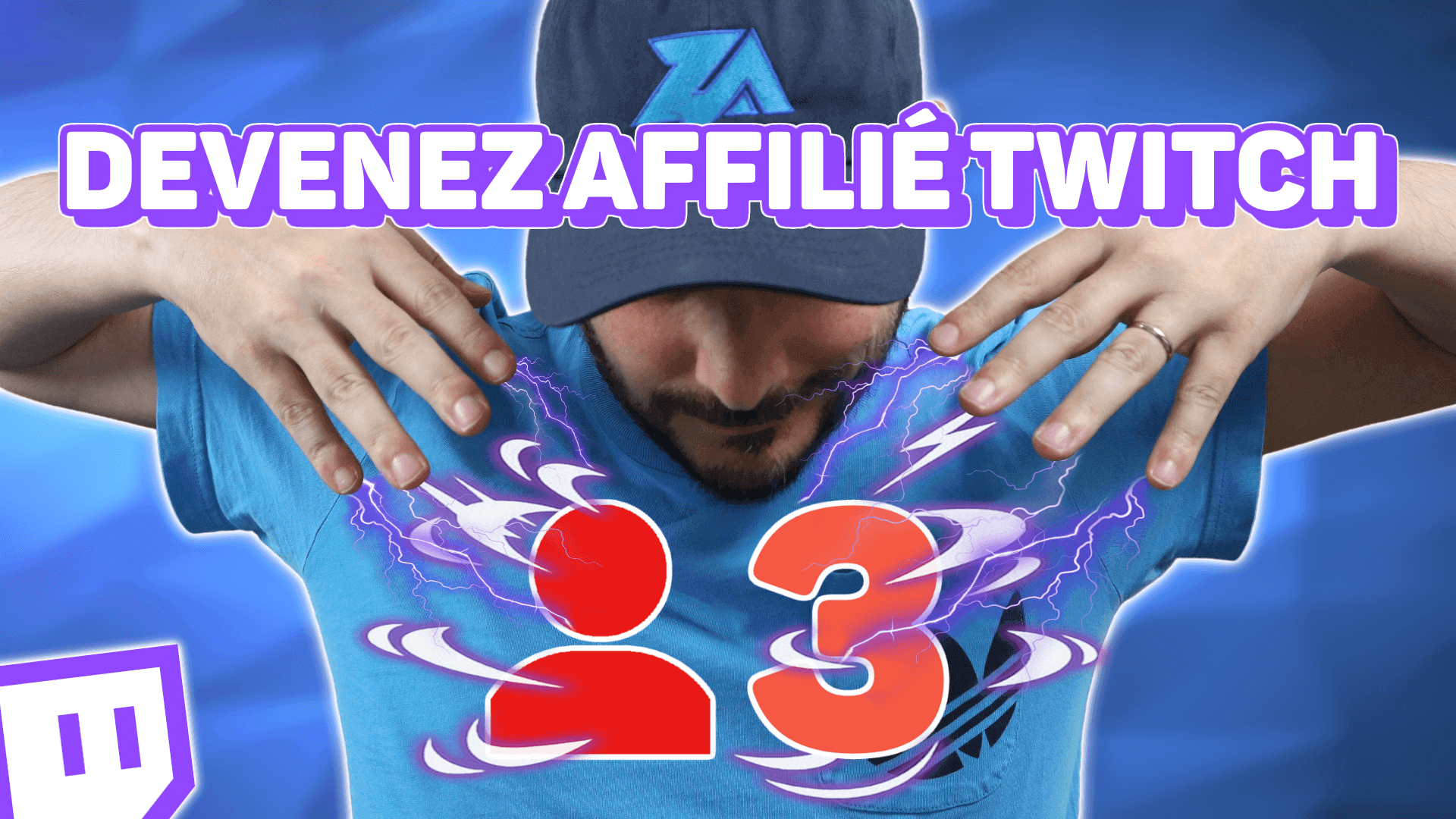 Comment Être Affilié Twitch ? Le Guide Complet – RFIFJT