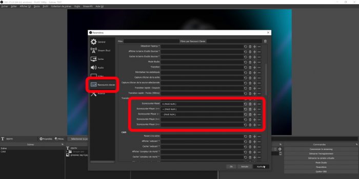 Ajouter un Compteur de Morts sur son Stream - Zero Absolu Gaming