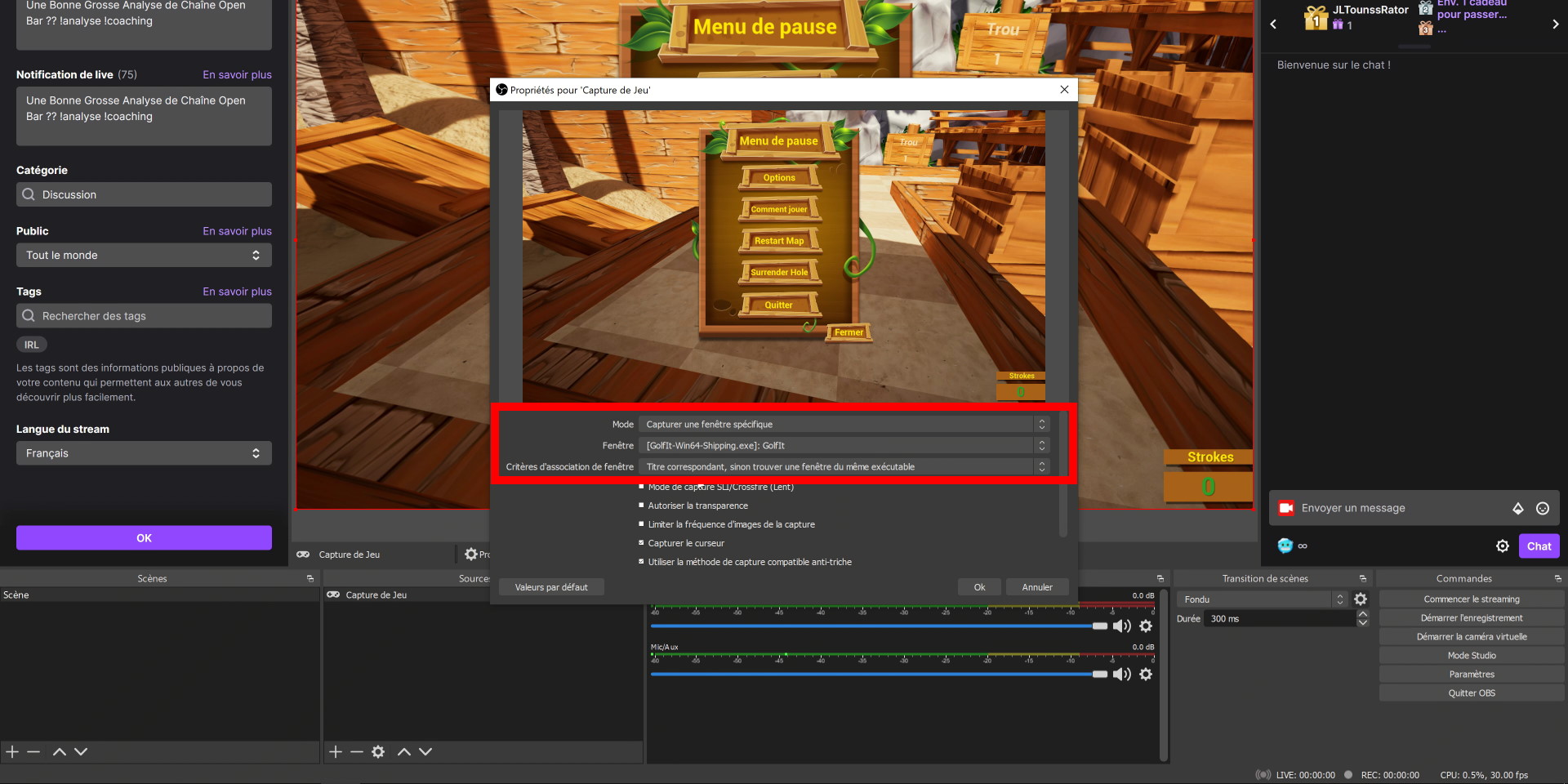 Comment Streamer sur Twitch : le Guide Complet