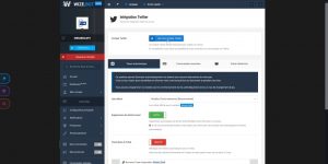 Configurer un Bot pour son Chat Twitch (Tutoriel WizeBot)