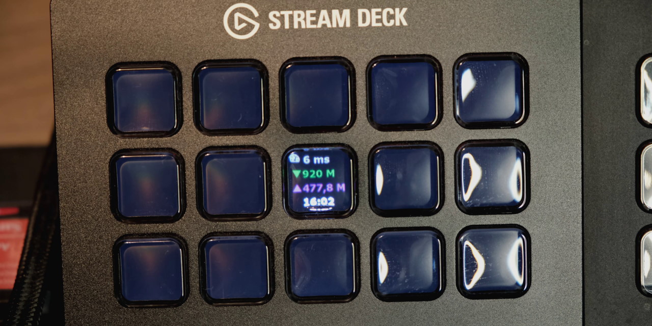 Meilleurs Plugins Stream Deck #2