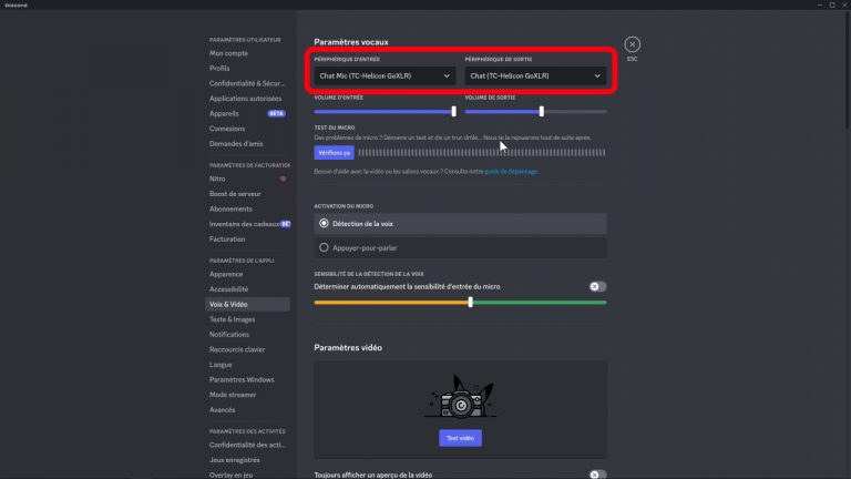 Comment Configurer la GoXLR - Tutoriel GoXLR