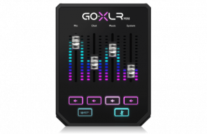 Comment Configurer la GoXLR - Tutoriel GoXLR