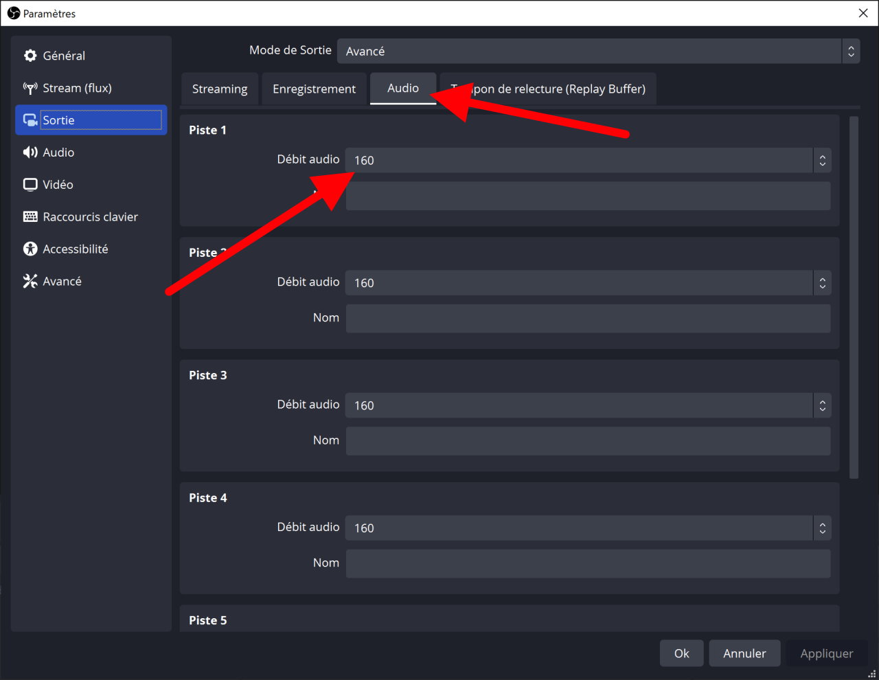 Tutoriel OBS Studio Avancé - Réglages & Conseils