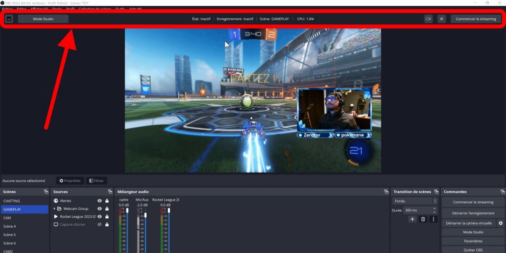 Nouveaux Plugins OBS Pour les Pros