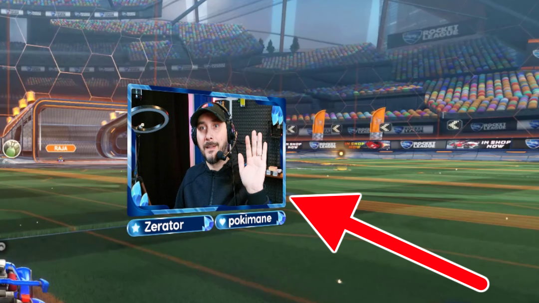 Mettre une Source en 3D sur OBS 💫