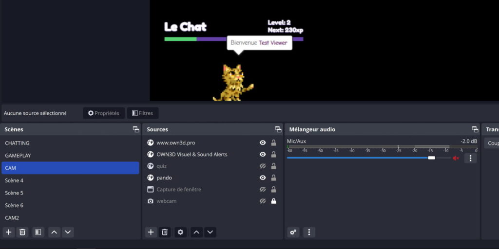 Meilleures Extensions Twitch #2 (elles sont ouf)