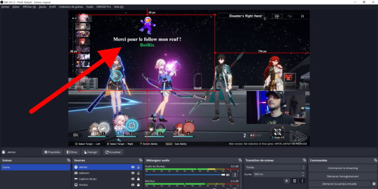 Comment Streamer sur Kick