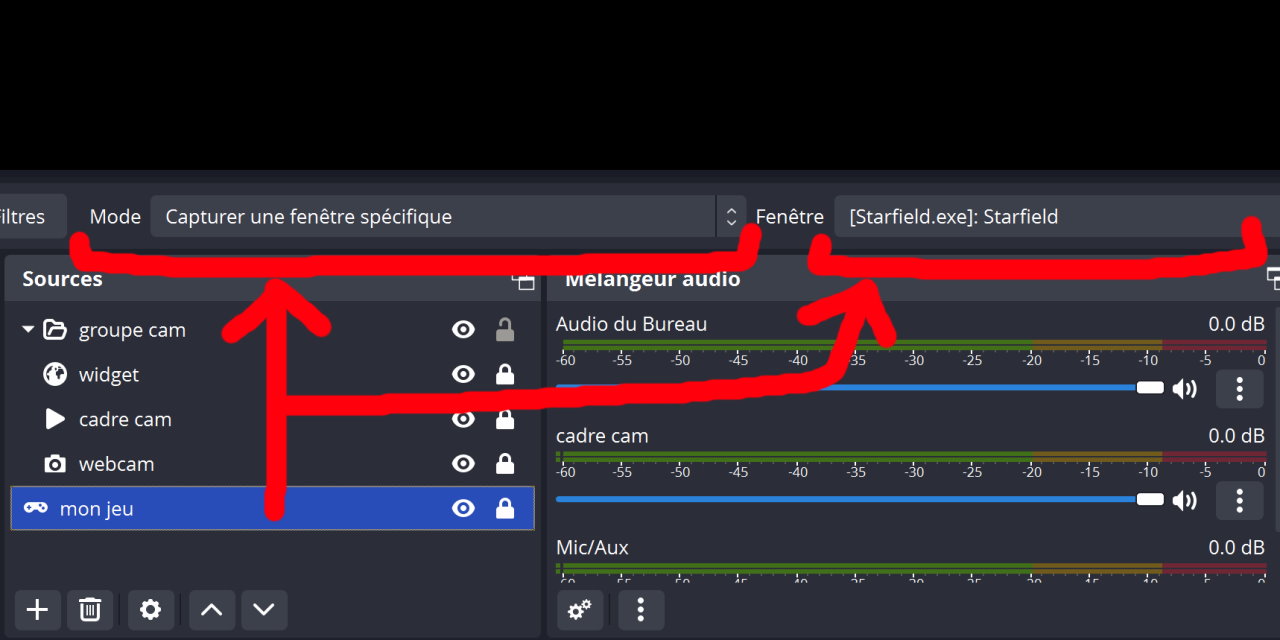 OBS Studio : Tutoriel Complet pour les Débutants