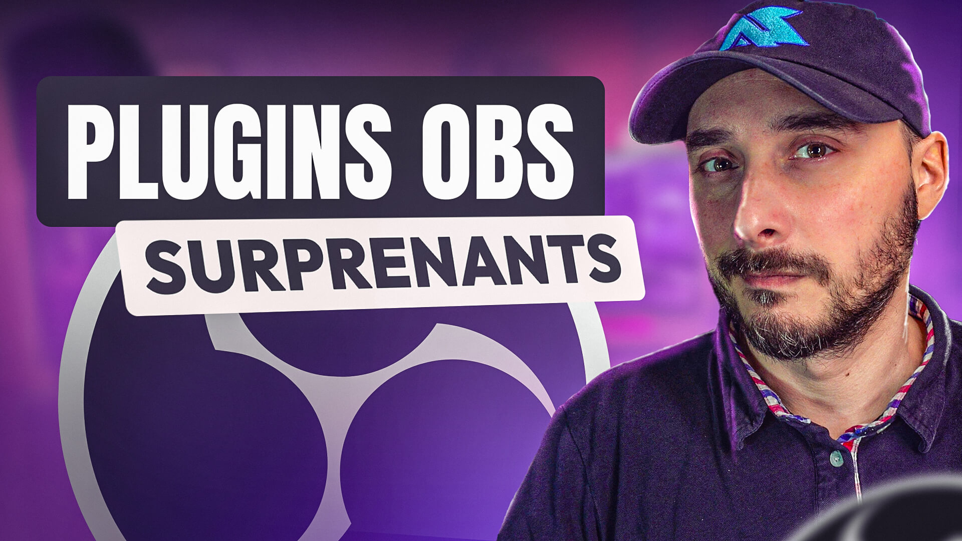 9 Plugins Surprenants pour OBS Studio