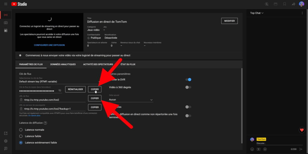 Comment Streamer sur Plusieurs Plateformes en Même Temps