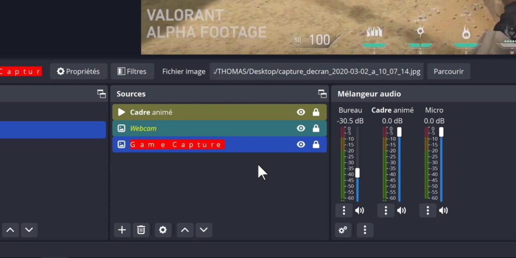 OBS Studio : Quelques Astuces Pratiques