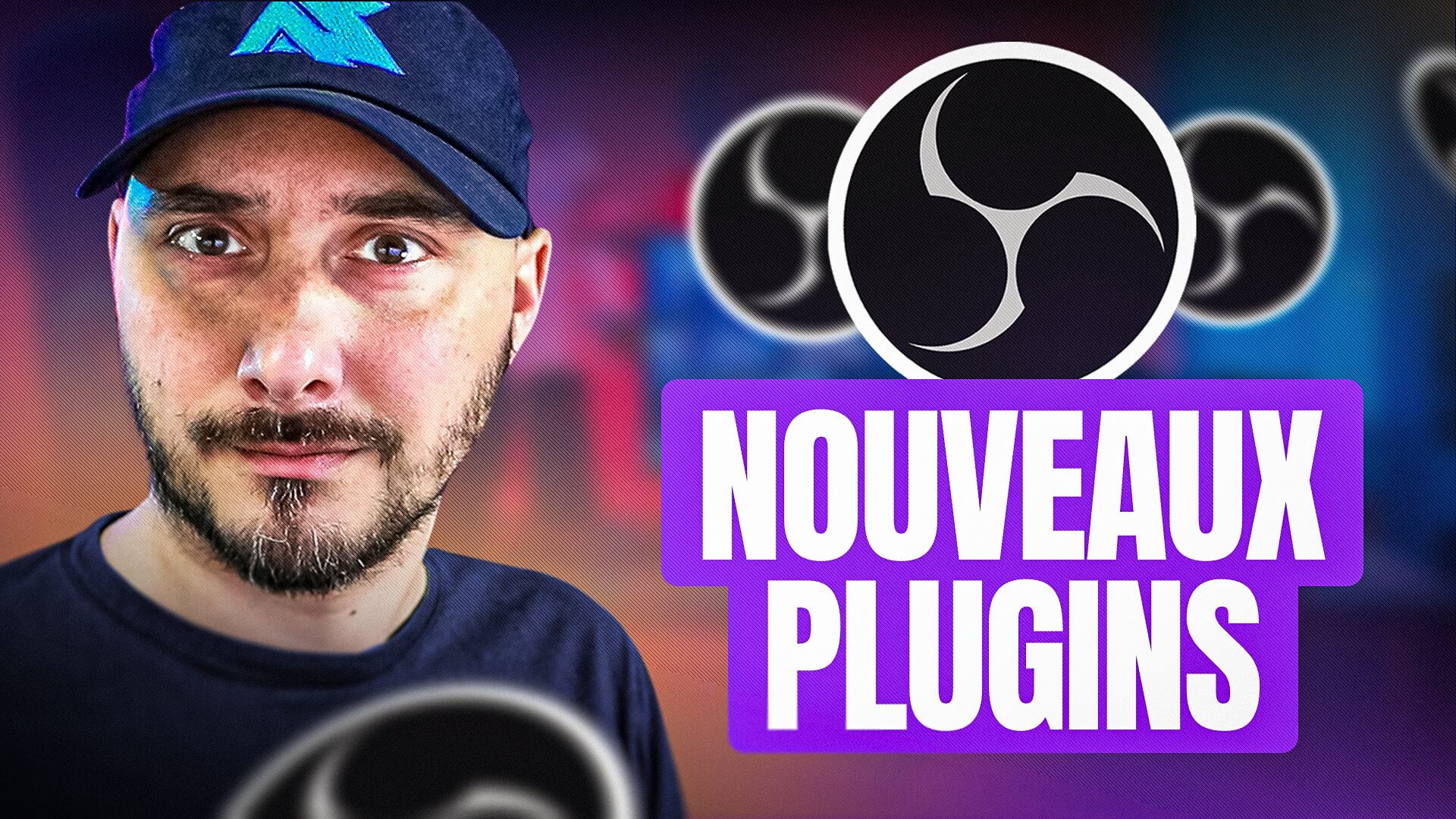 Nouveaux Plugins pour OBS Studio en 2024