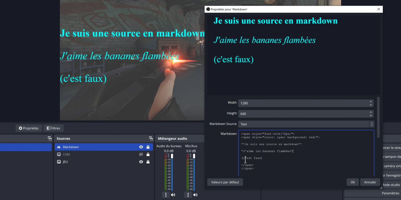 Nouveaux Plugins pour OBS Studio en 2024