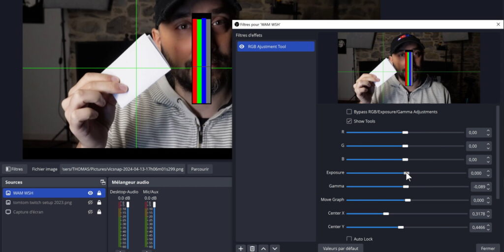 Des Scripts OBS à Faire Pâlir les Plugins