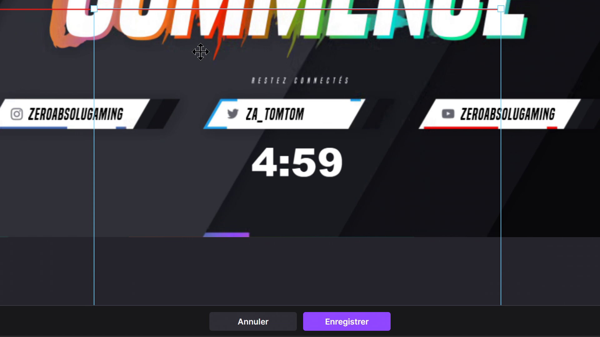 Tutoriel Twitch Studio : Prise en Main Rapide