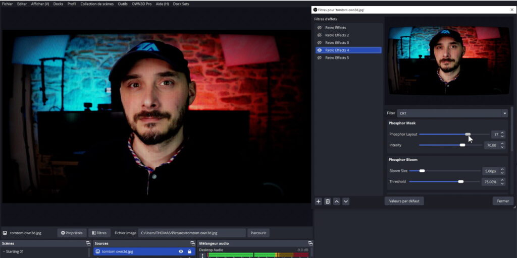 8 Nouveaux Plugins OBS de FOU