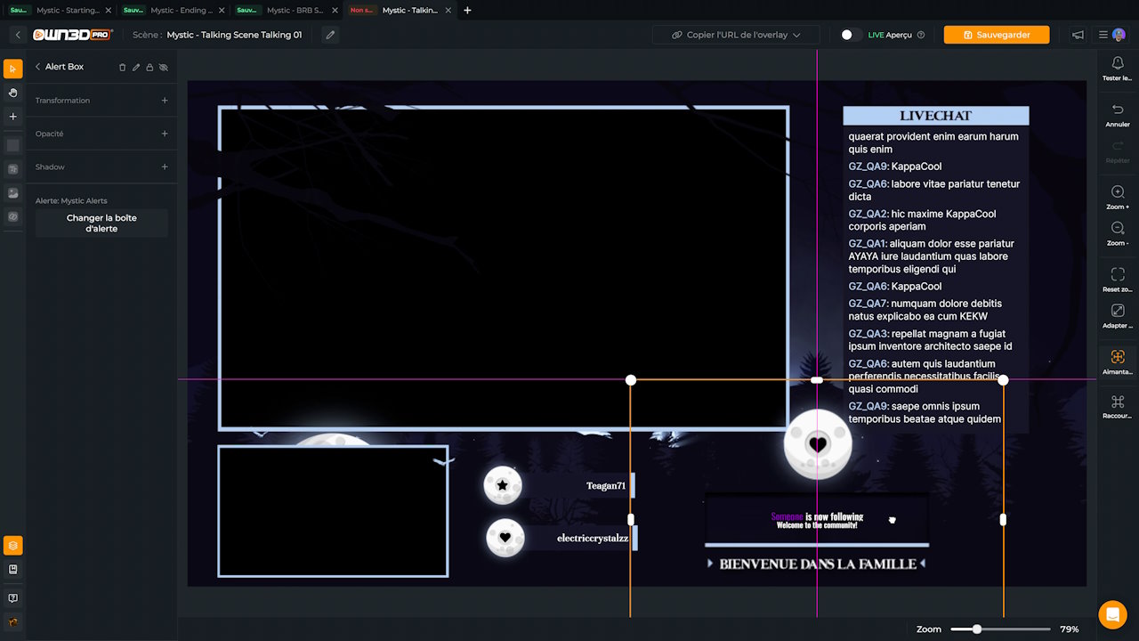 Lancer un Live Twitch en Moins de 10 Minutes