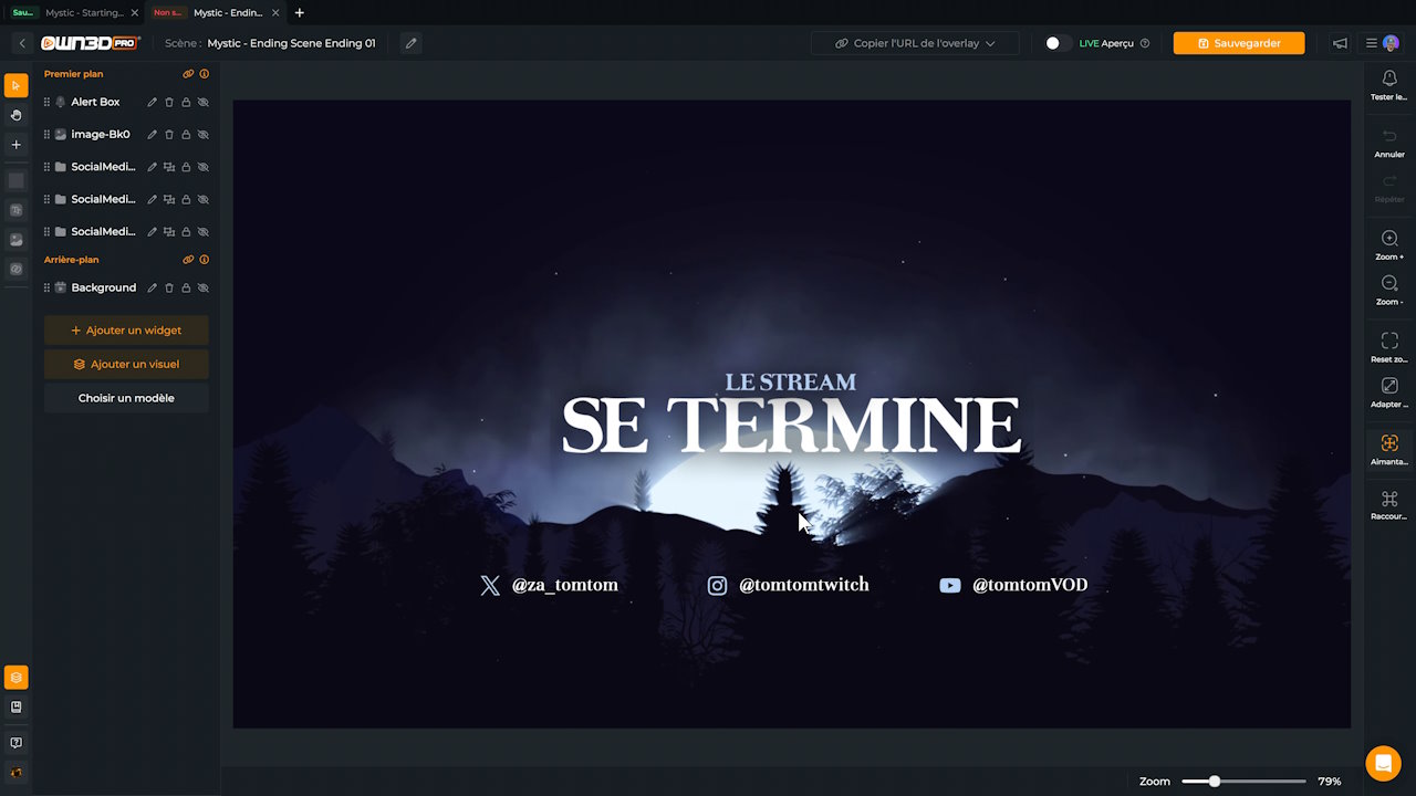 Lancer un Live Twitch en Moins de 10 Minutes