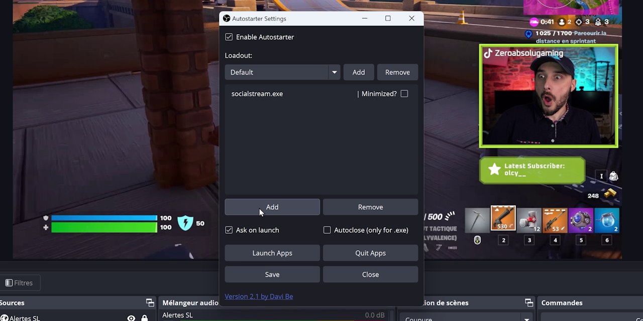 8 Plugins pour OBS Studio Complètement Fous