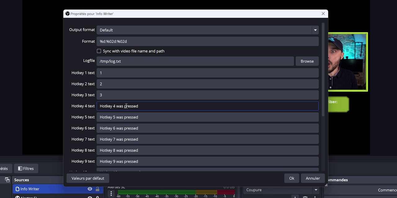 8 Plugins pour OBS Studio Complètement Fous