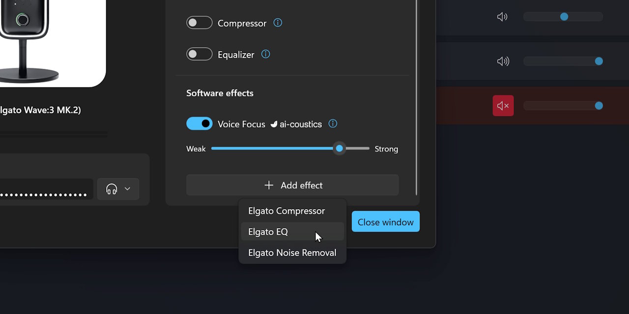 Tutoriel Wave Link 3.0 (+ piste VOD Twitch)